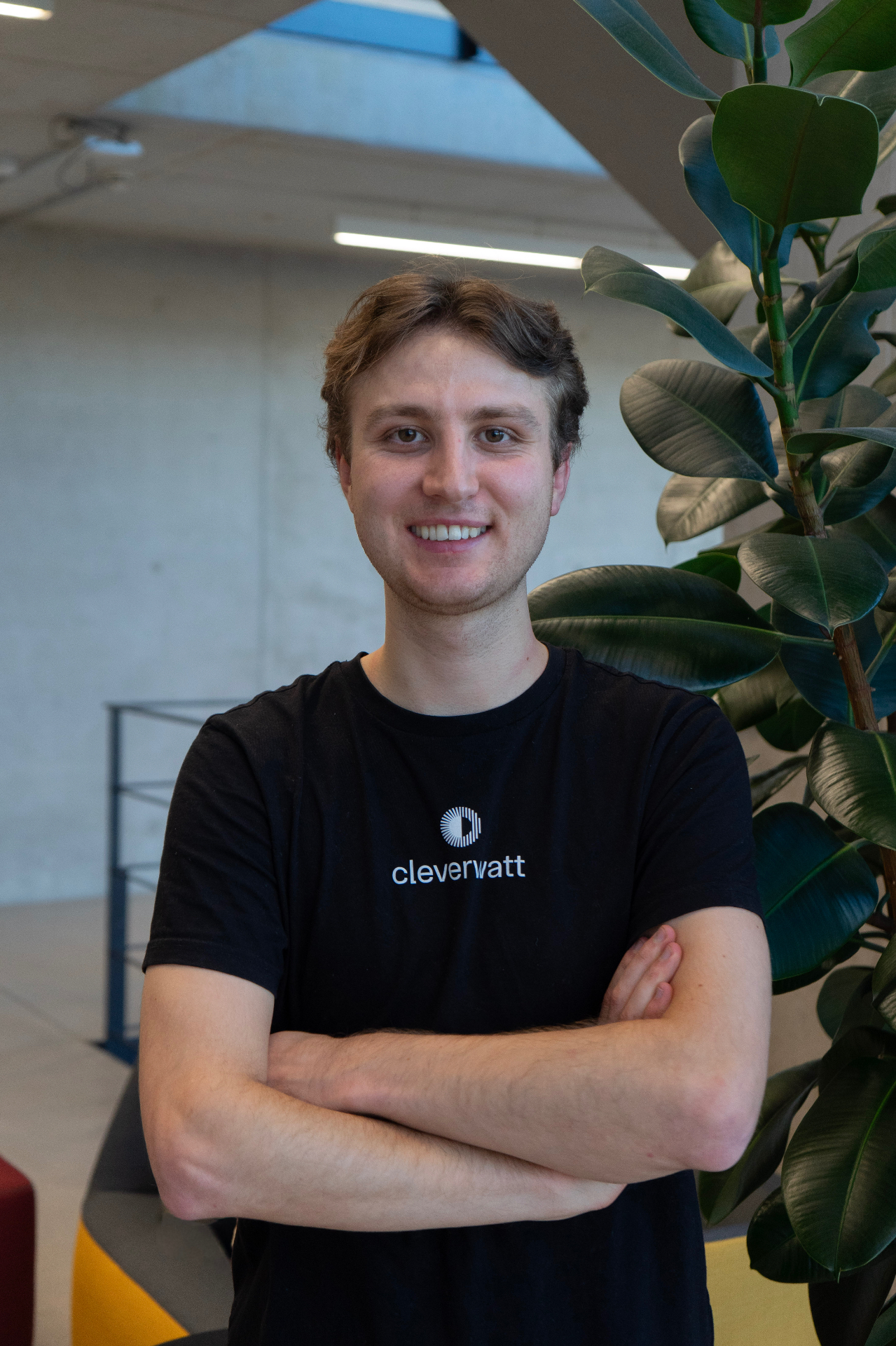 Über cleverwatt — Mission, Team & Vision